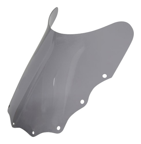 MRA Spoilerscheibe S farblos ZZR 600 ZX600E 4025066033768 | eBay.de